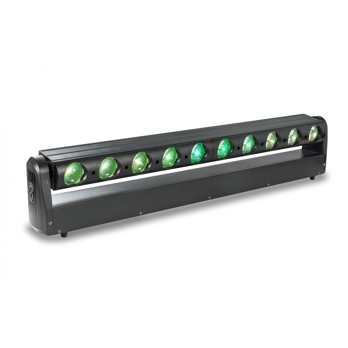 4 x Beam moving Bar 10 x 40 W LED With Pixel control - CentoLight