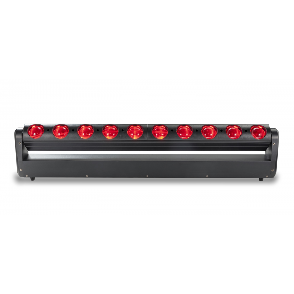 10 x 40 W LED Beam moving Bar With Pixel control - CentoLight